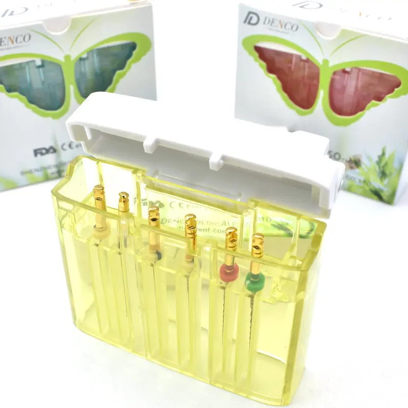 Dental-Endo-Files-Sterilization-Box-Multi-Function-Box-Autoclavable ...