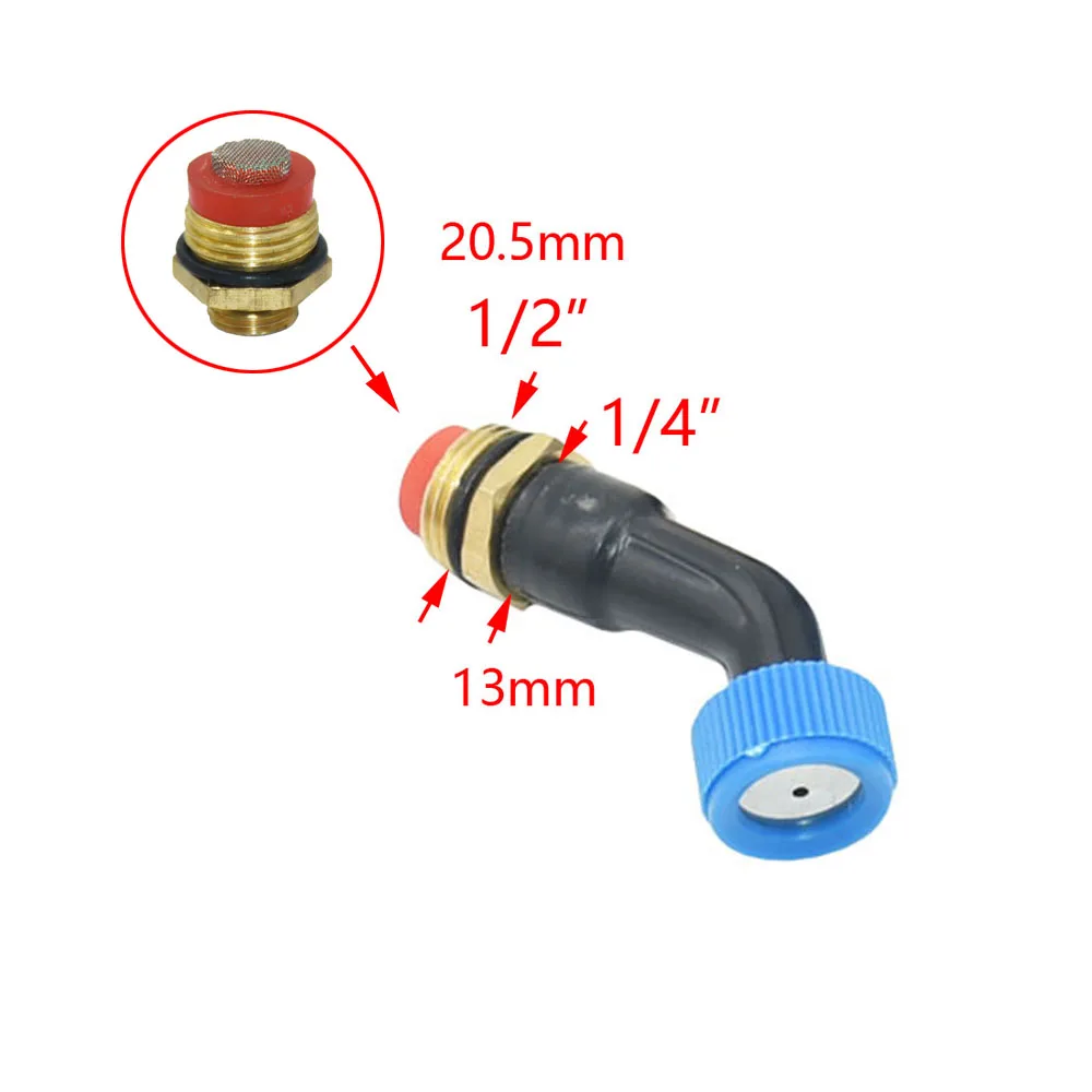 Pulvérisateur,1I4--Buse de pulvérisation agricole simple-Double-trois ...