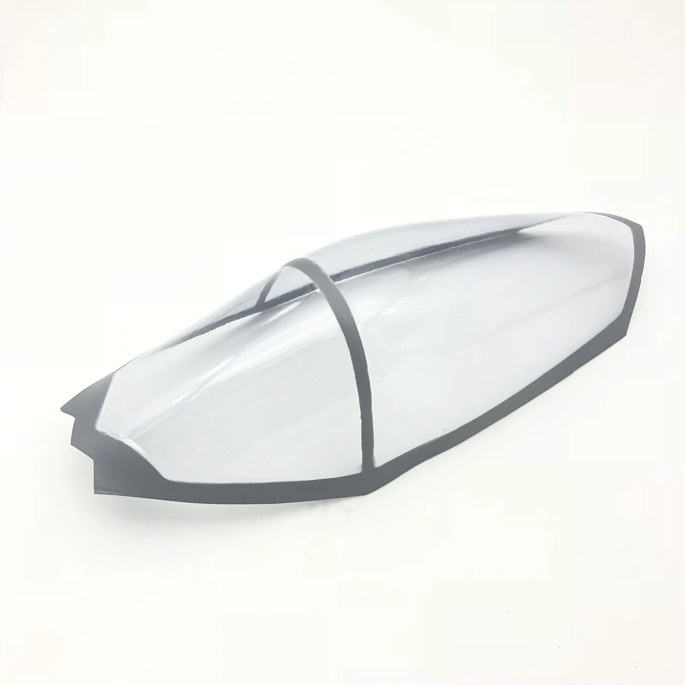 Rc Airplane Canopy | Jet Toy | Parts Accs - F35 V3 Rc Airplane Model F ...