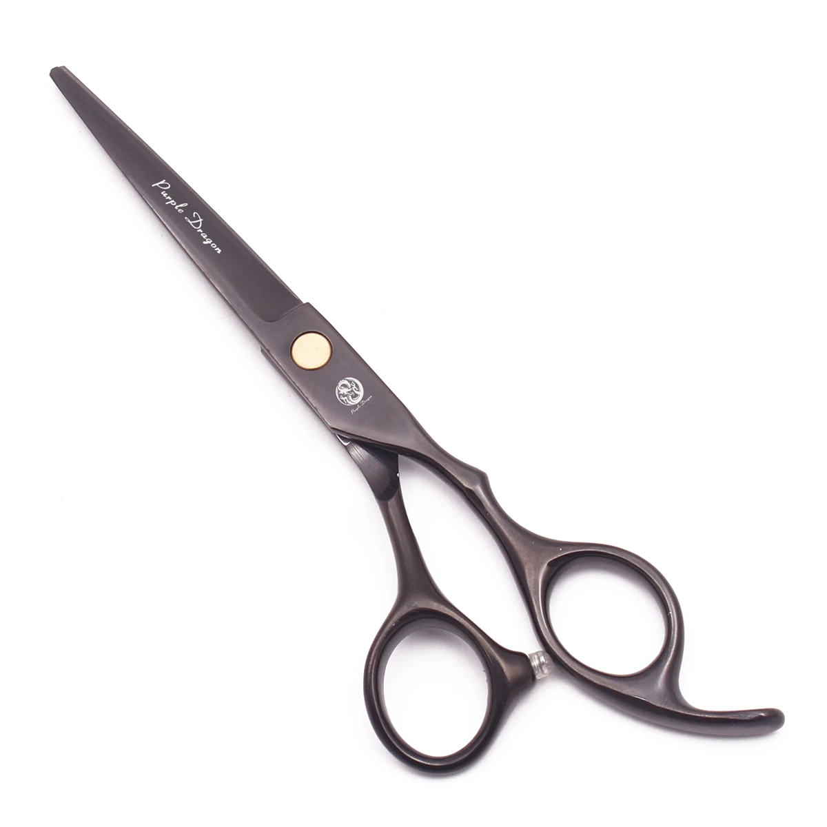 Hair-Cutting-Scissors-6-0-Purple-Dragon-Japan-Stainless-Hairdressing ...