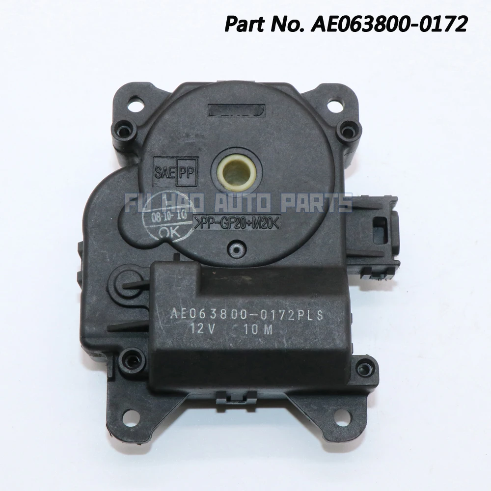 Original-063800-0172-AE063800-0172PLS-87106-02200-87106-42100-HVAC ...