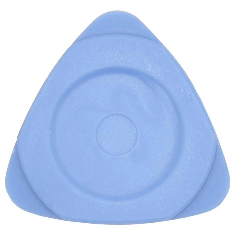 Thick-Blue-Triangle-Pry-Tool-Triangular-Picks-Opening-Tools-Thicker-Pry ...