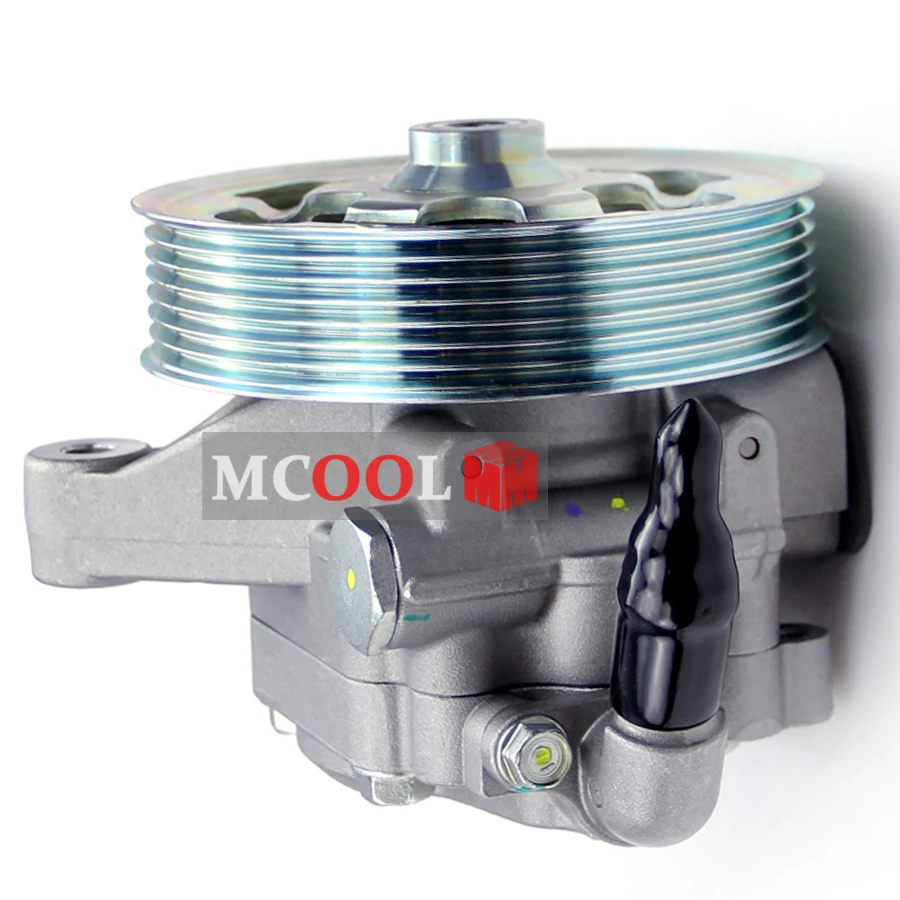 For-New-Power-Steering-Pump-for-Honda-CR-V-Element-Accord-Acura-RSX-TSX ...