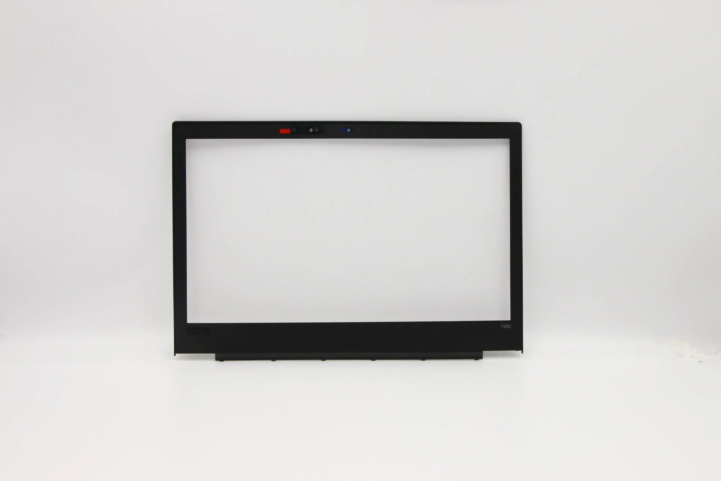 New Original For Lenovo Thinkpad T480 Laptop Lcd Front Bezel Sheet ...