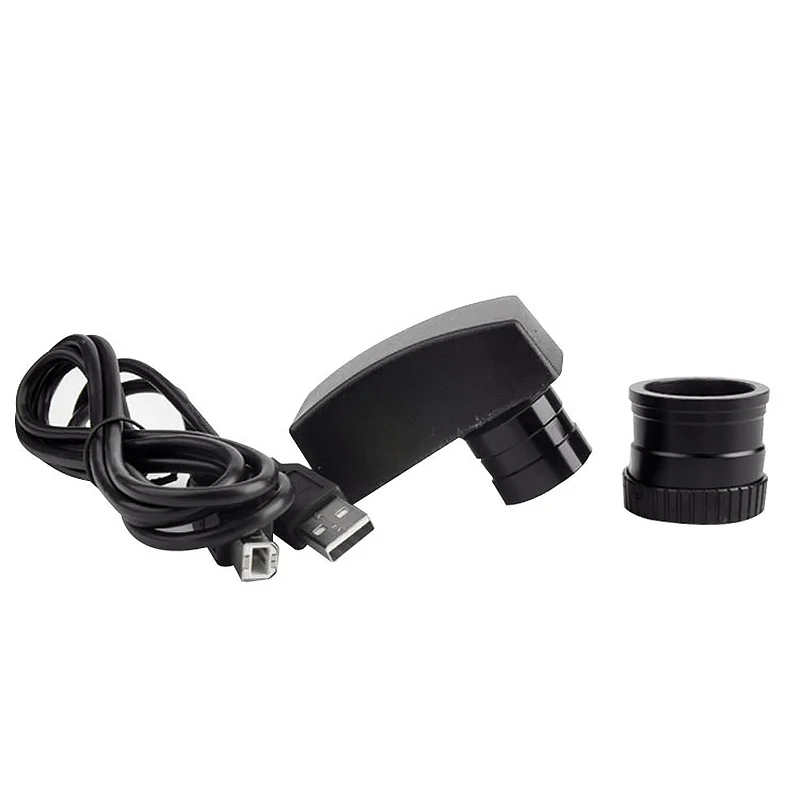 1.25inch 0.35MP Telescope Electronic Eyepiece Digital Camera Image ...