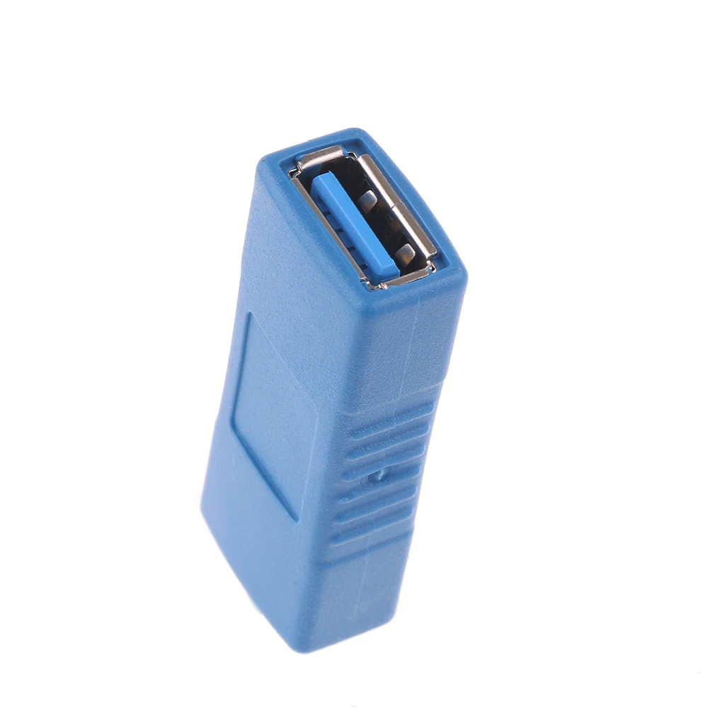 Adaptateur USB Femelle Femelle - Adaptateur Shop