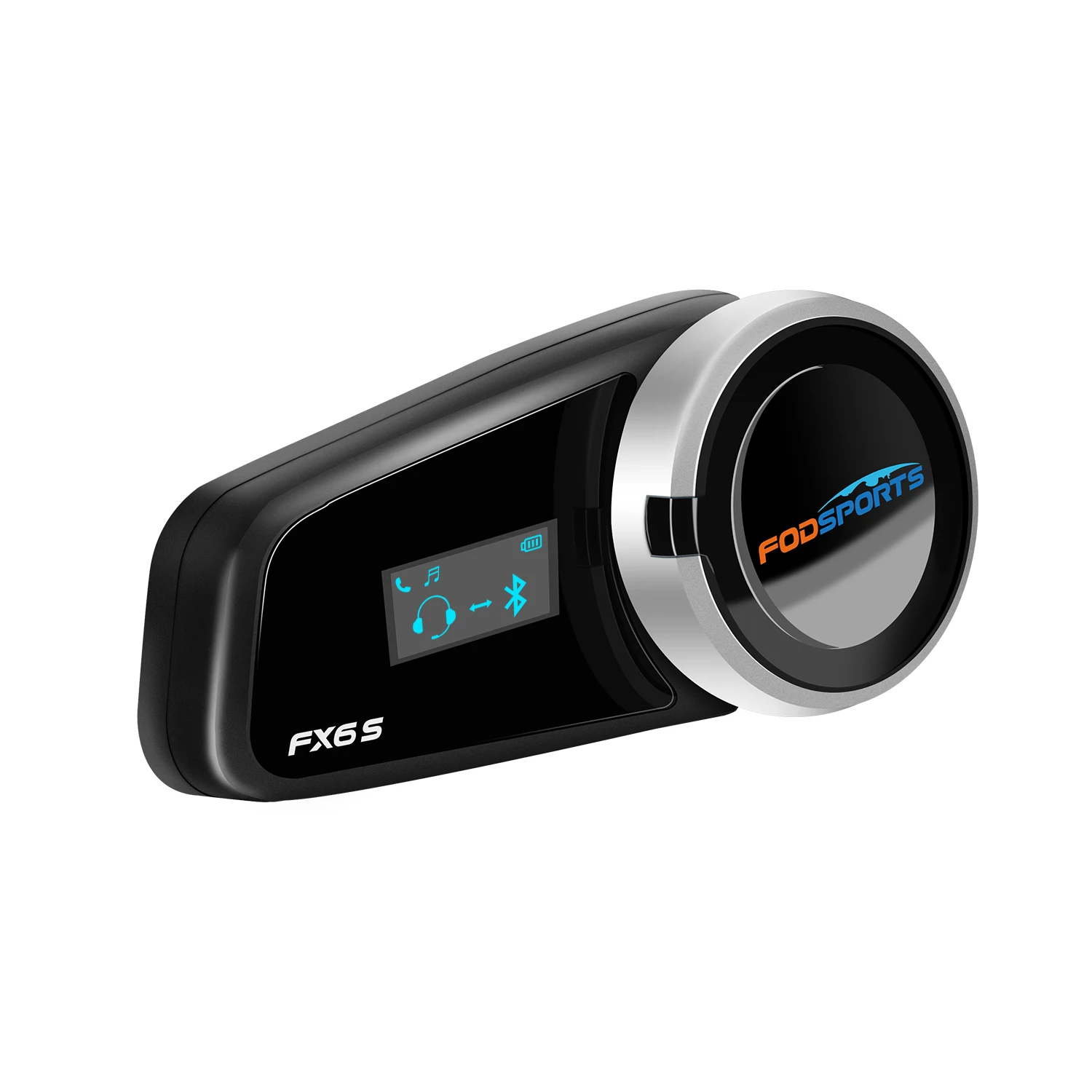 Fodsports-Auricular-Capacete-para-Motocicleta-Interfone-Bluetooth ...