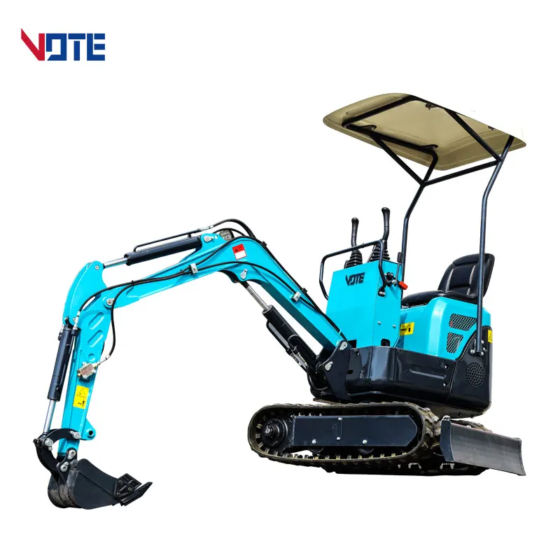 Multifunktion 1 2 Tonnen Bagger Kleinste Baggerpreise Höhere Qualität 1 ...