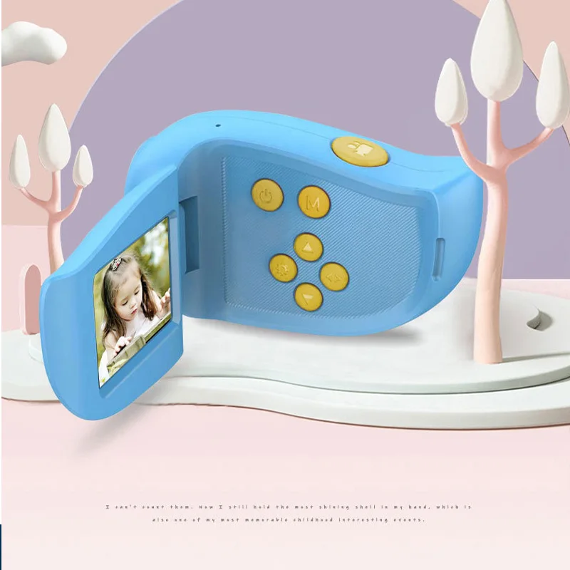 Kids Video Camera | Mustela Baby