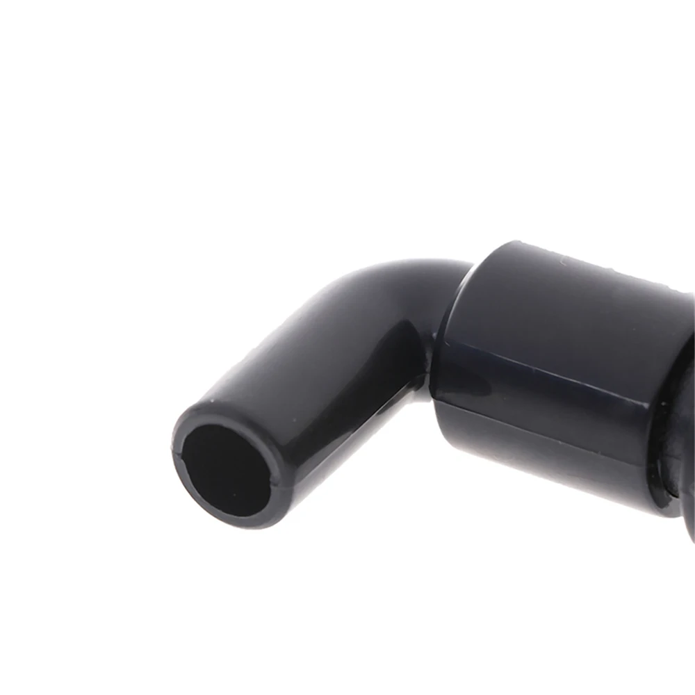 Pompe à bec de canard réglable pour aquarium,pompe à filtre,sortie d ...