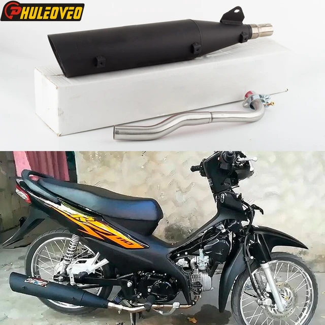 Honda Motorcycles Wave 125