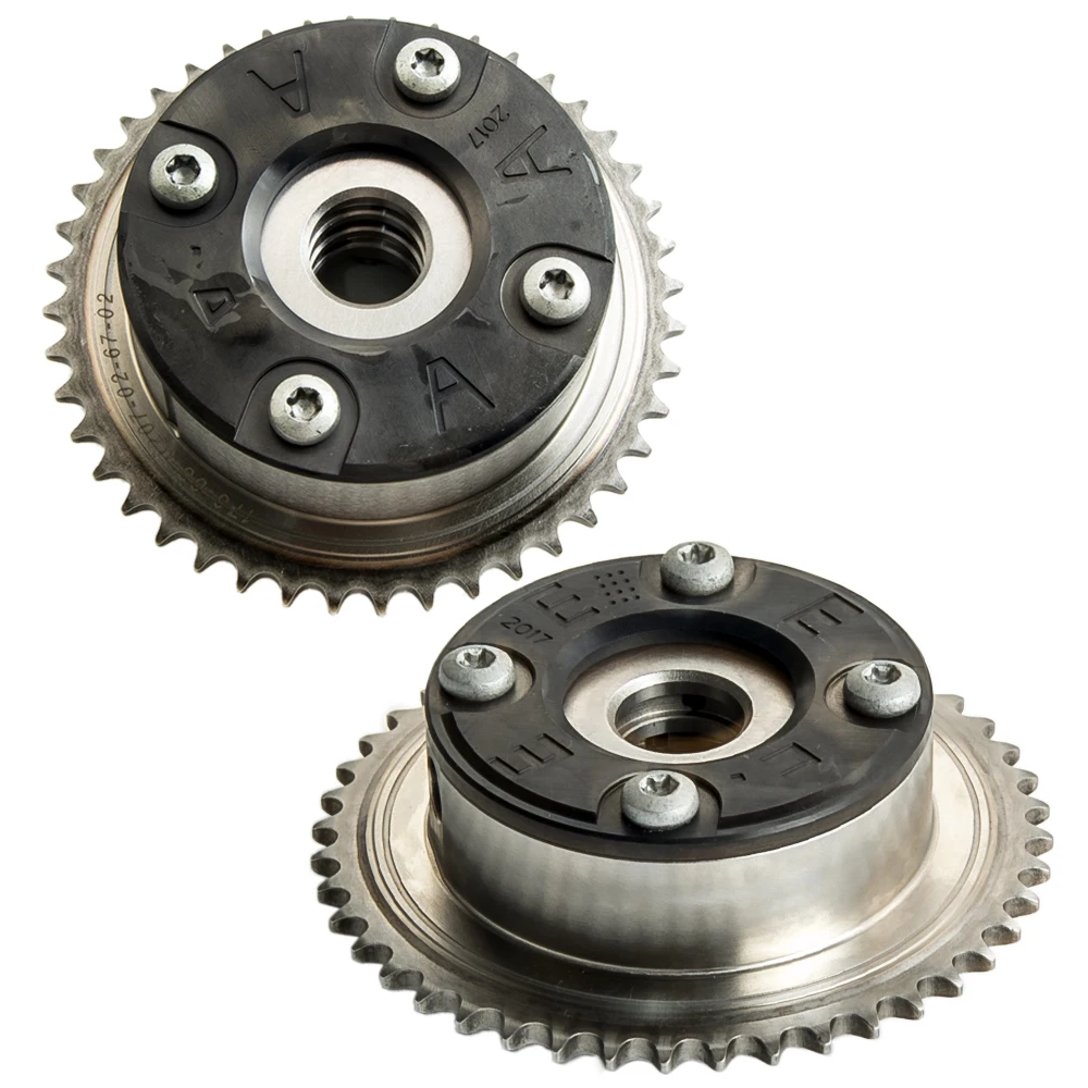 maxpeedingrods-Intake-Exhaust-VVT-Camshaft-Adjuster-For-Mercedes-M271 ...