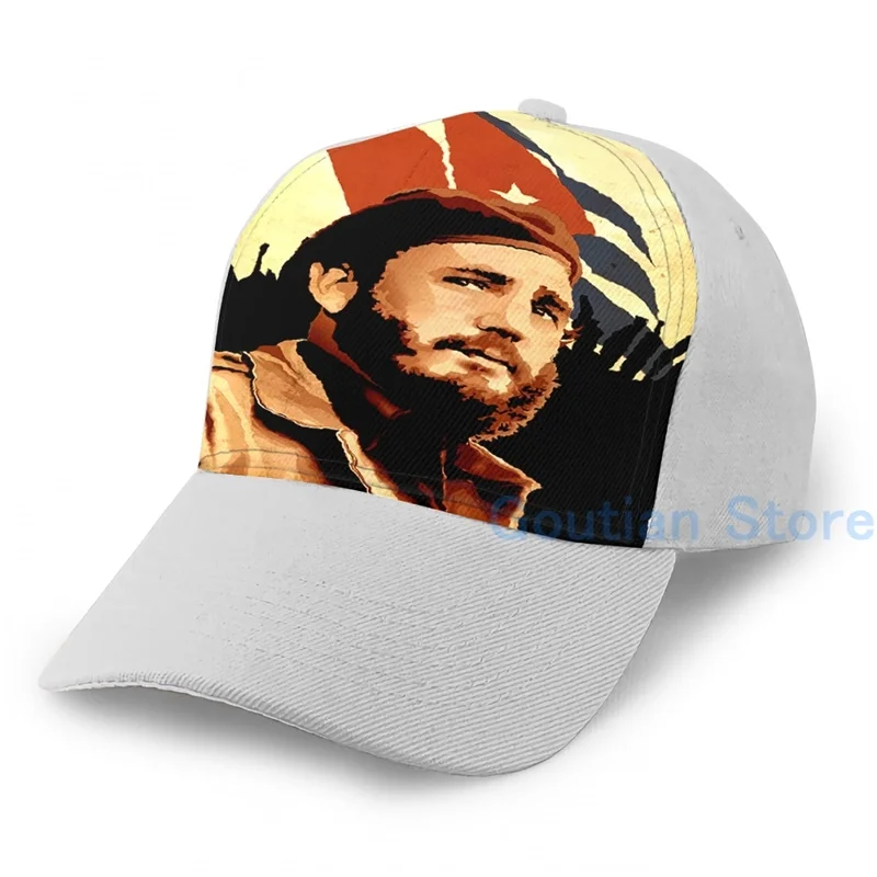 Fidel Castro Basketball