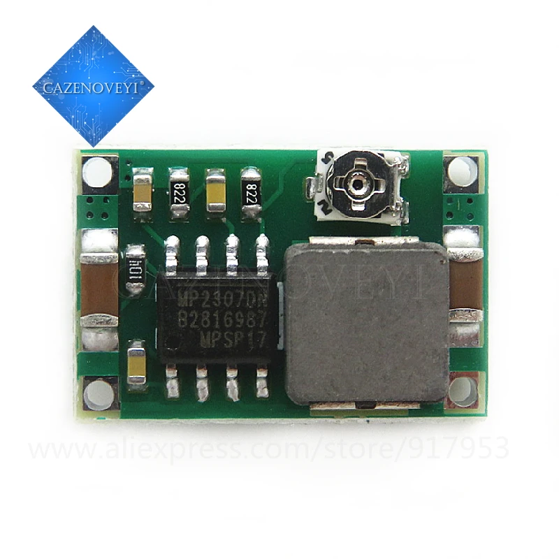1pcs-lot-Mini-Converter-Adjustable-DC-DC-Step-down-Power-Supply-Module ...