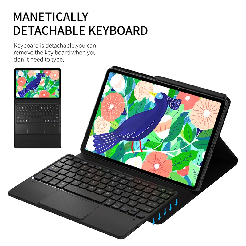 Galaxy Tab 7 Keyboard