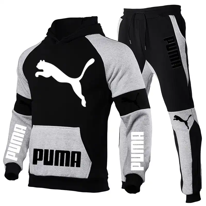 Venta > ropa deportiva puma para hombre > en stock