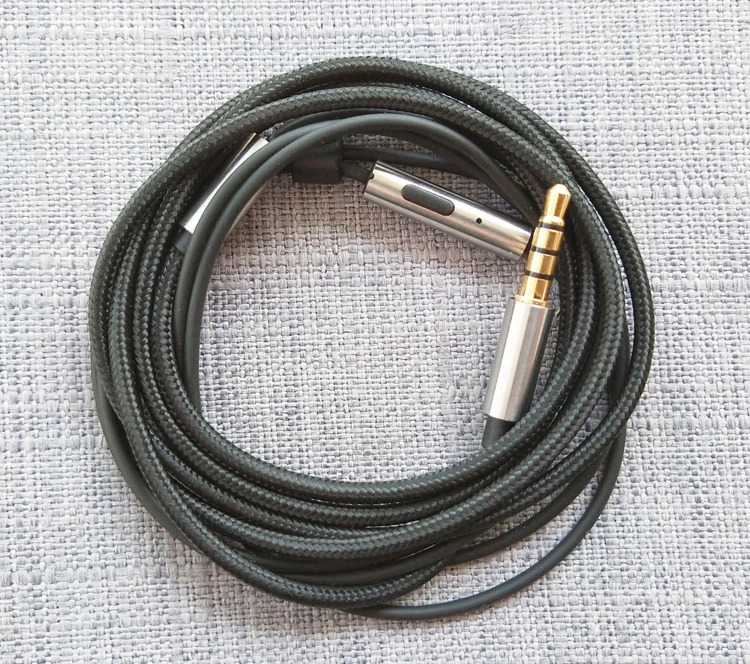 diy earphone wire k3 earphone wire| | - AliExpress