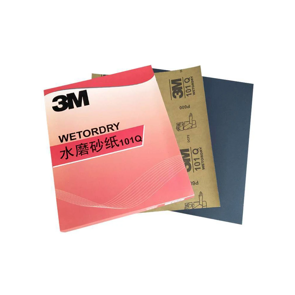 30-pieces-Waterproof-Sandpaper-101Q-Metal-Furniture-Instrument-Paint ...