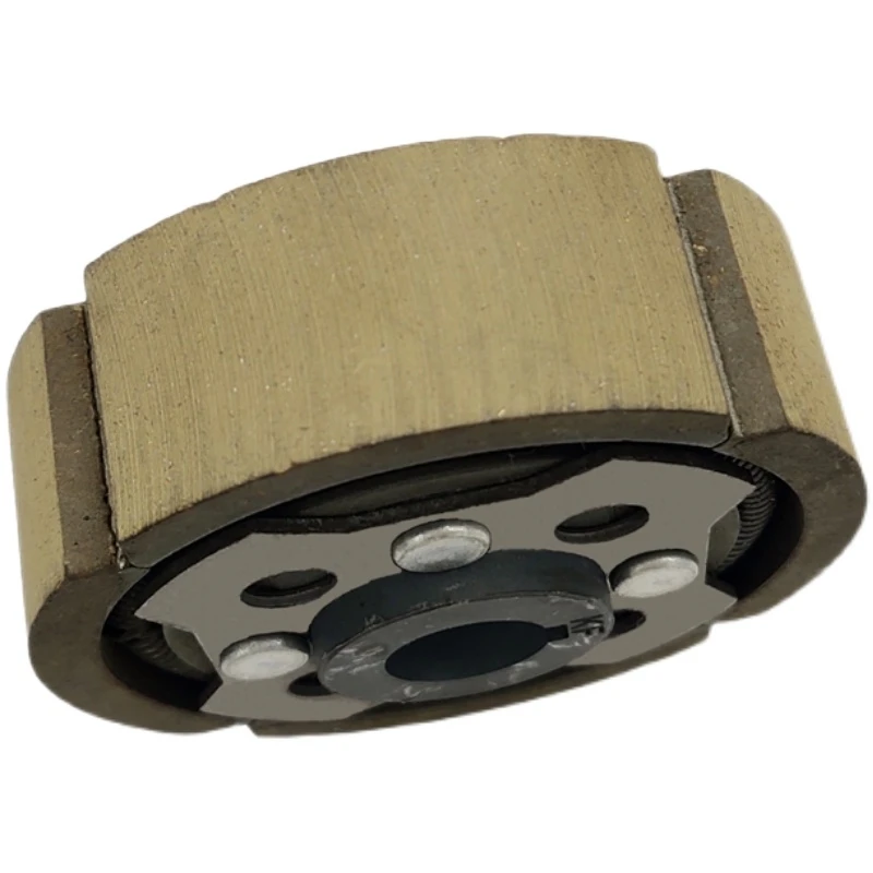 1Pc EC10 CLUTCH FITS ROBIN SUBARU EC08 EC10 EC12 Gas engine parts ...
