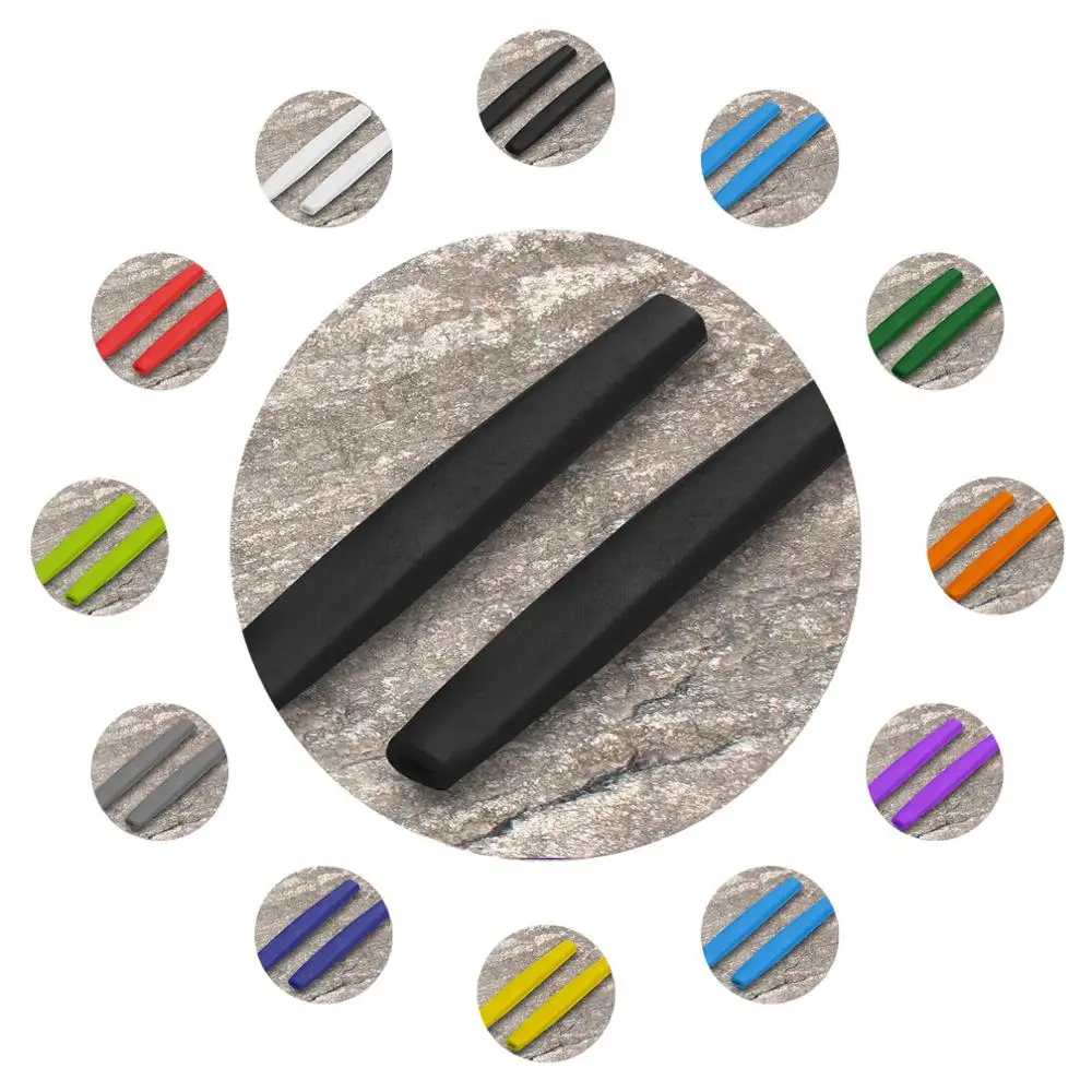 E-O-S-Silicon-Rubber-Replacement-Ear-Socks-for-OAKLEY-Inmate-65mm-Frame ...