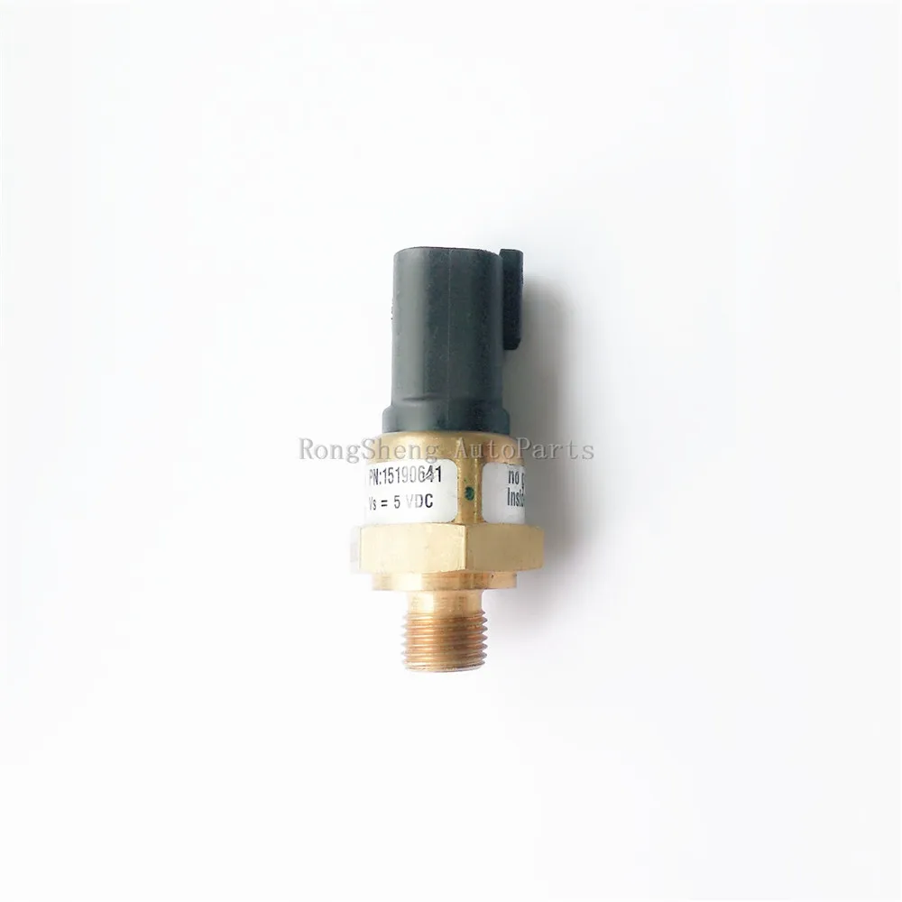 For VOLVO-Pressure sensors OEM 15190641,63038,5VDC