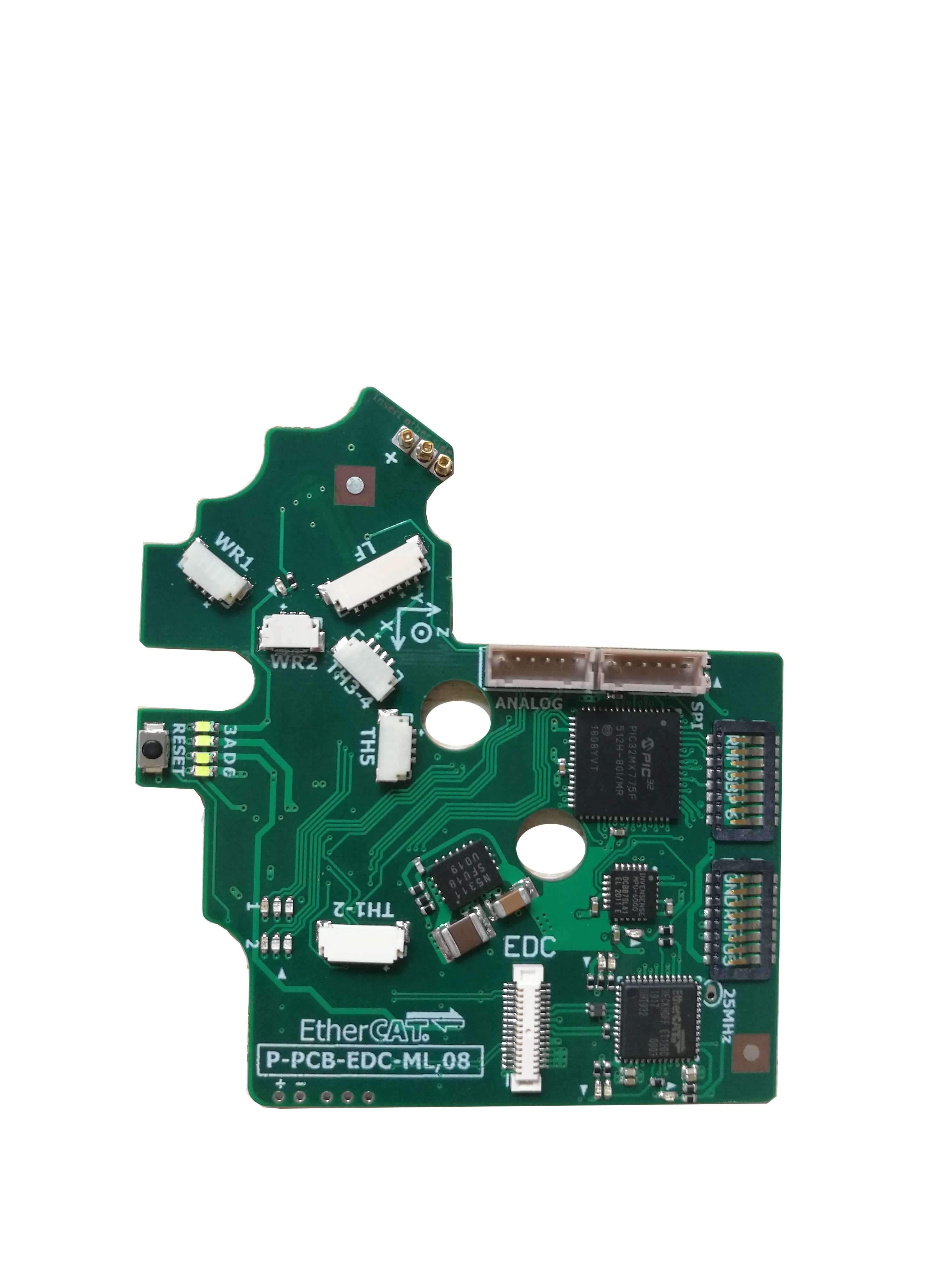 PCB-custom-pcb-manufacturingmass-producton-PCB-samples-PCB-fast-run-PCB ...