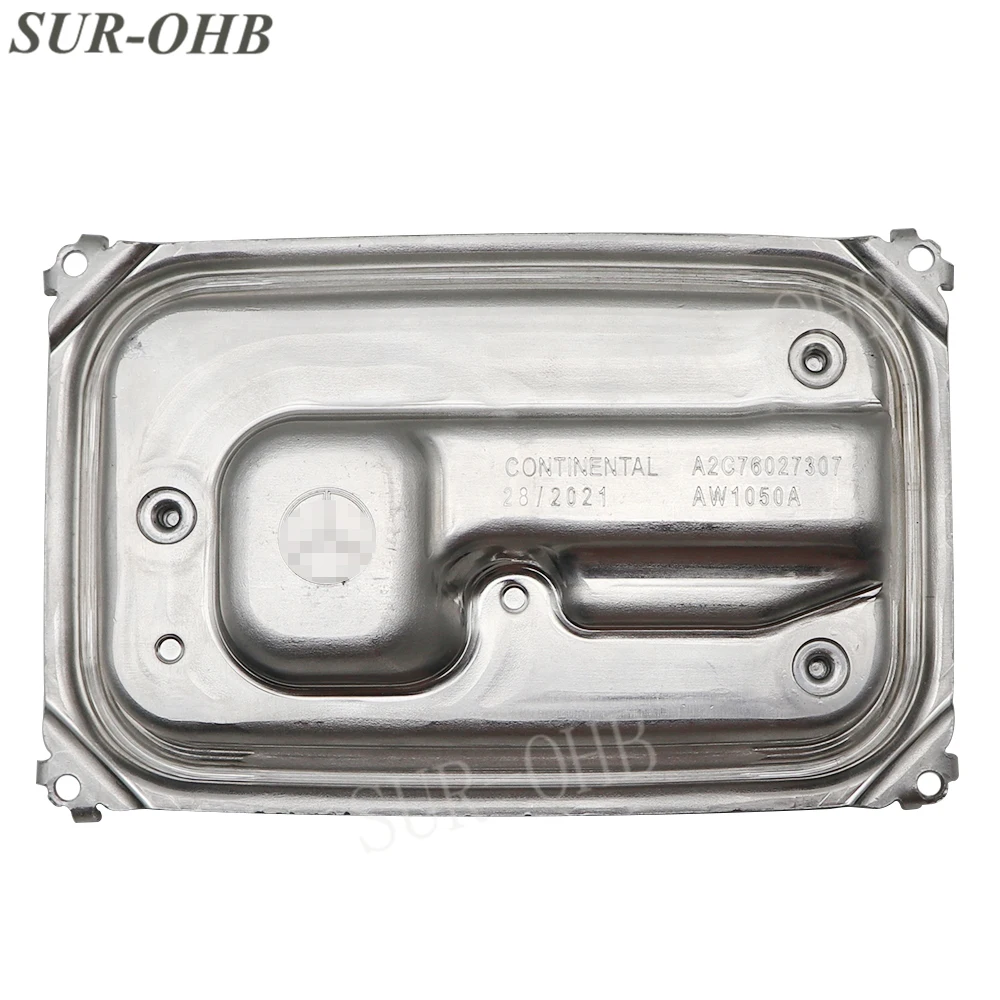 E-CLASS-W213-W223-A2C76027307-LED-Headlight-Ballast-Control-Module-Uint ...