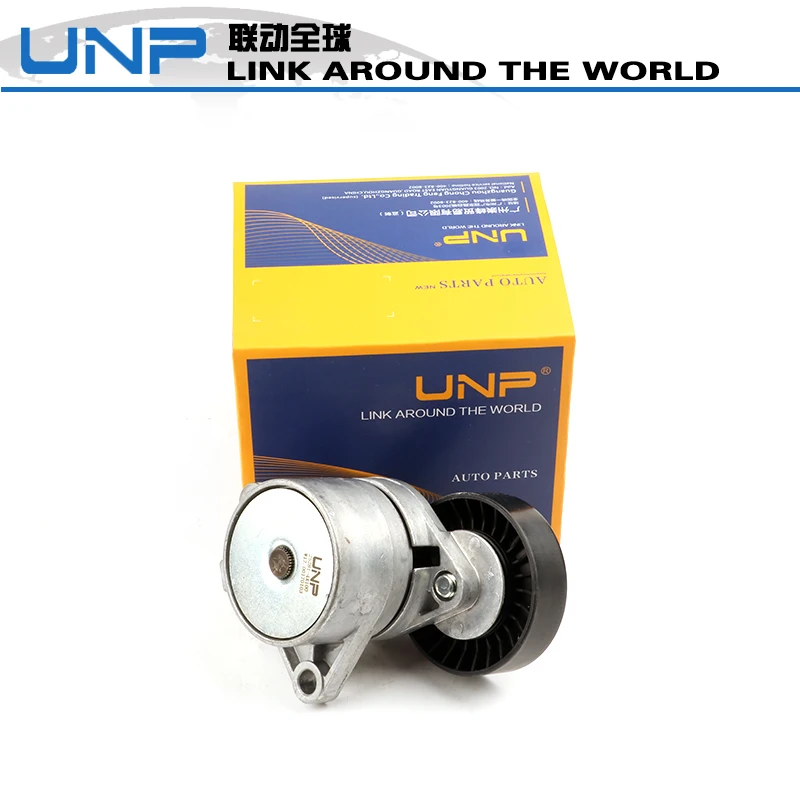 Auto-Timing-Belt-Tensioner-oem25281-4X100-Hyundai-Kia-Carnival25281 ...
