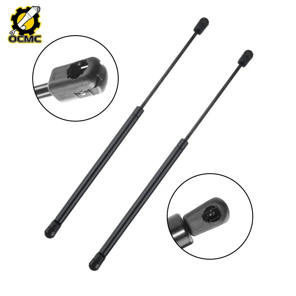 1-Pair-Fit-For-Toyota-Land-cruiser-80-LX450-5345069015-Front-Hood-Lift ...
