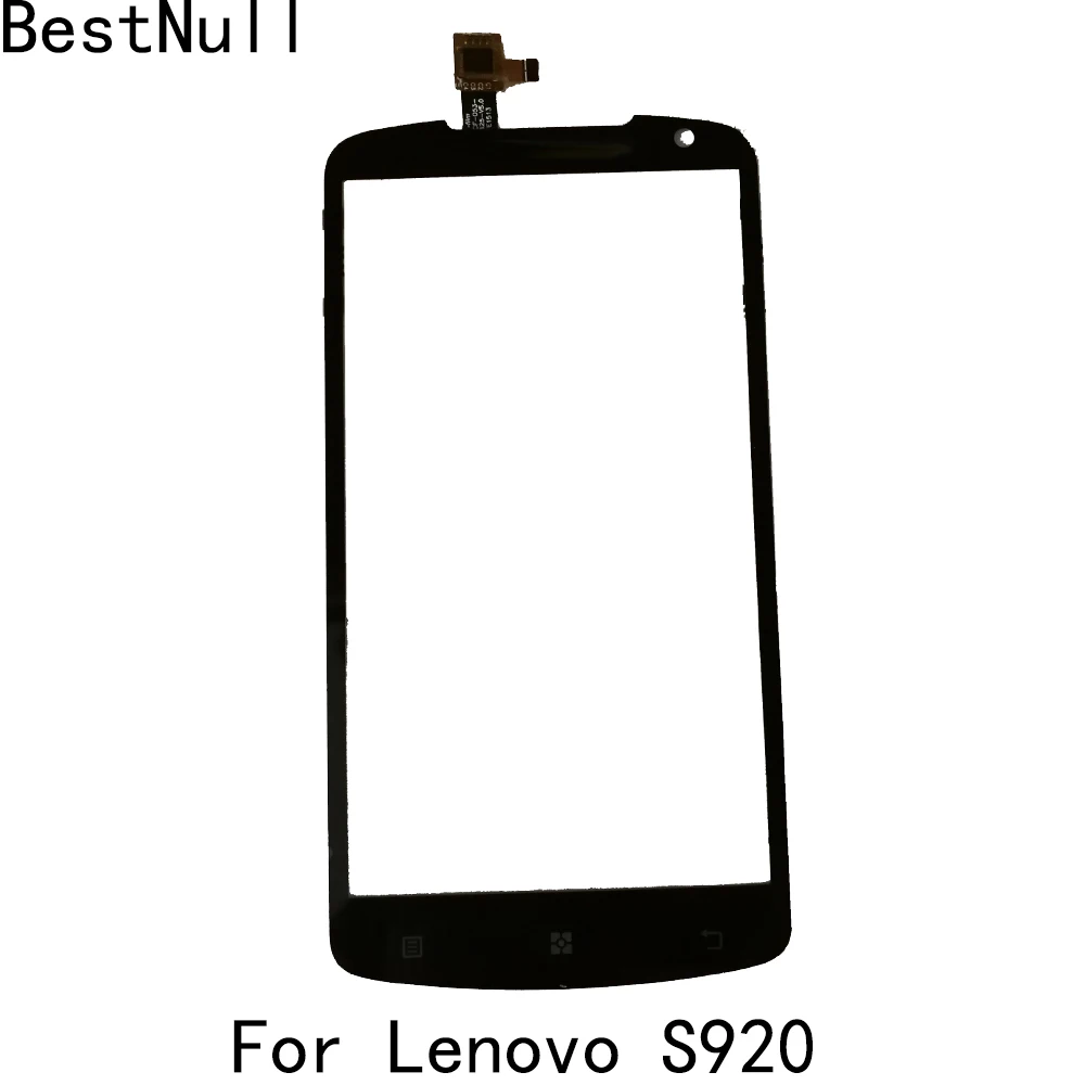 Lenovo S920