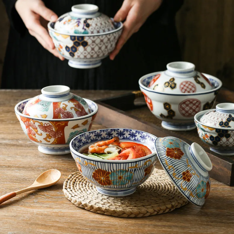 Japanese Ceramic Bowl
