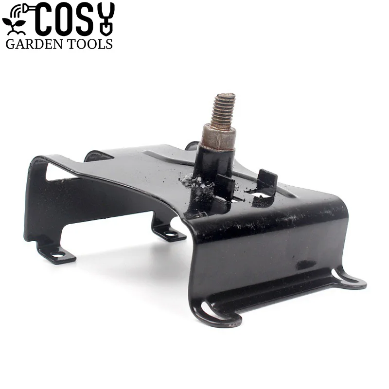 Engine-Holder-Mount-Plate-Base-For-139-Backpack-Brush-Cutter-Trimmer-4 ...
