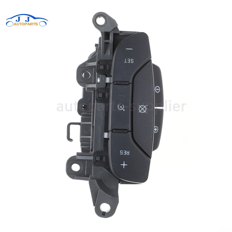 15857603-Steering-Wheel-Cruise-Control-Button-Switch-For-Chevrolet ...