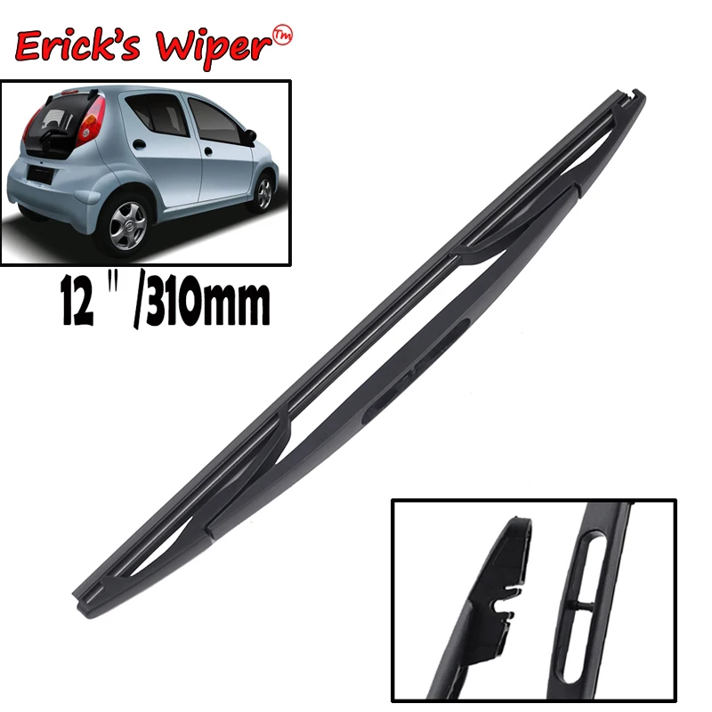 Erick-s-Wiper-12-Rear-Wiper-Blade-For-BYD-F0-2008-2018-Windshield ...