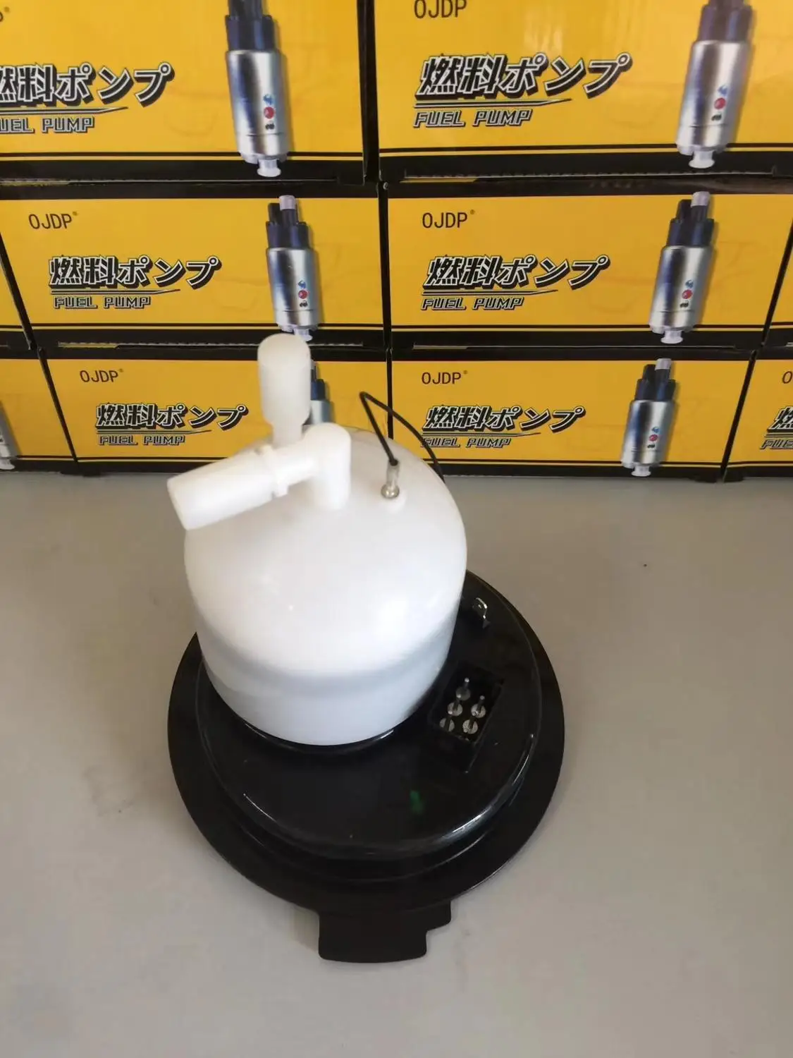 Filtro De Combustível Para Porsche Panamá, Modelos 97020142400, 2010 ...