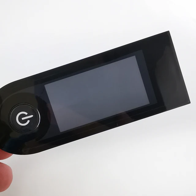 Dashboard Panel Circuit Board Cover for Xiaomi M365 Display Screen Case ...