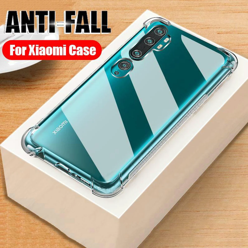 luxury-case-on-for-xiaomi-mi-note-10-mobile-phone-accessories-for ...