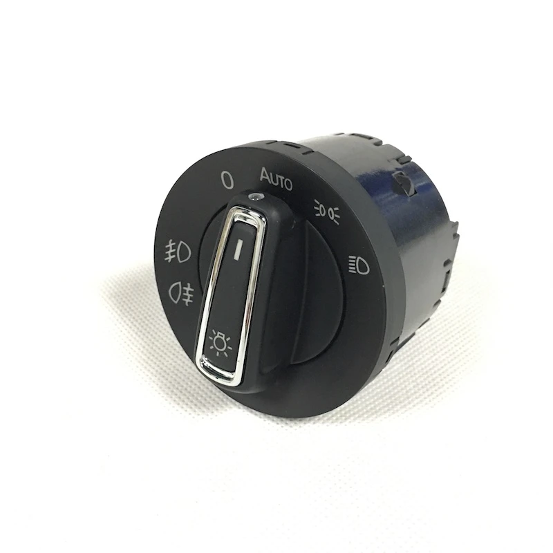 Built-in Auto Light Sensor Headlight Switch Leaving Home Coming Home ...