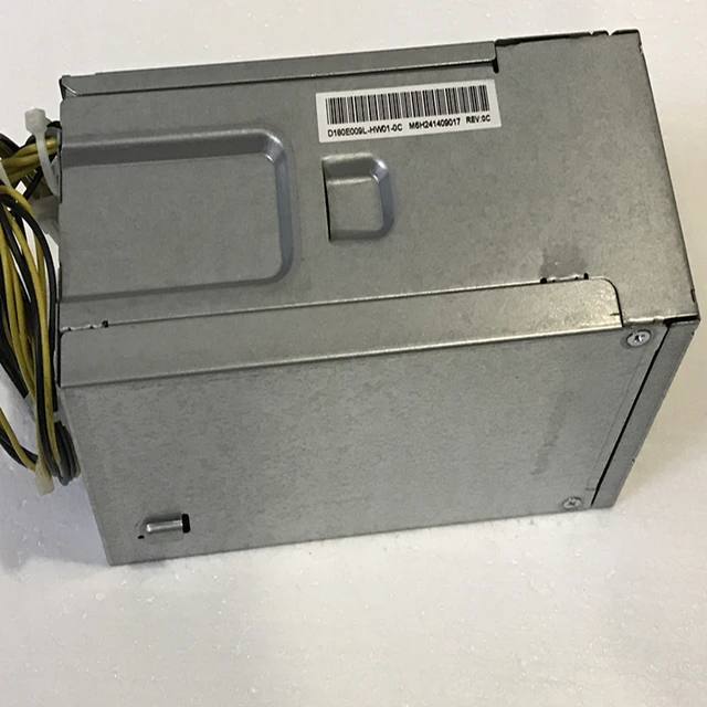 PSU For HP 600 800 G3 G4 4Pin 180W Power Supply 901771-002 901772-003 D16-180P3A D16-180P2A ...