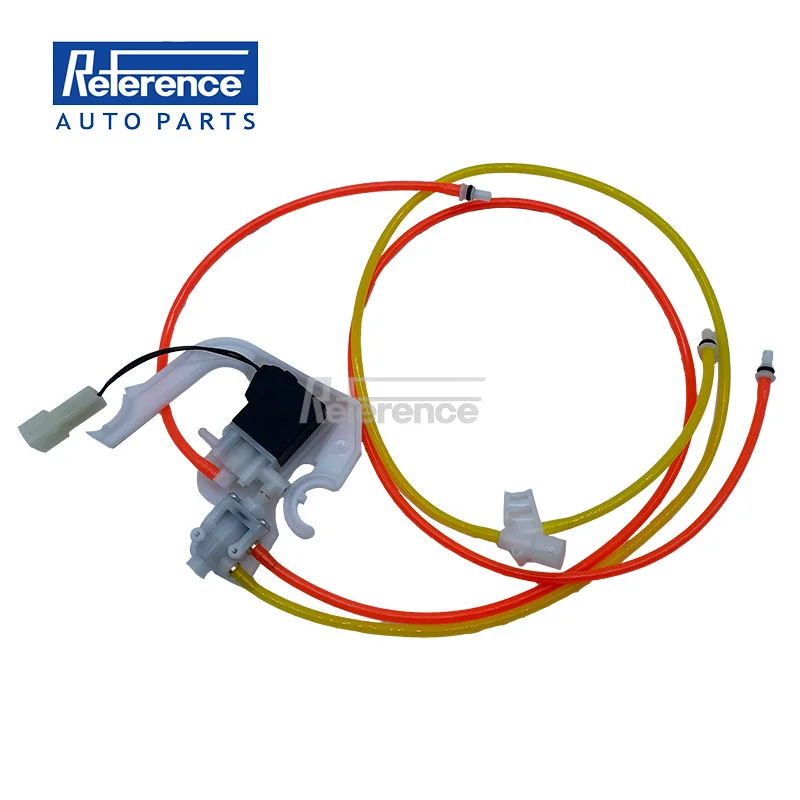 Electric-Control-Valve-Seat-Ivec-o-Strails-42538419-Valve-Solenoid-Seat ...