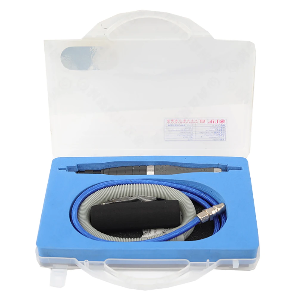 Tu-06 Air Lapper Ultrasonic Lapping Machine Grinding Polishing Tools ...