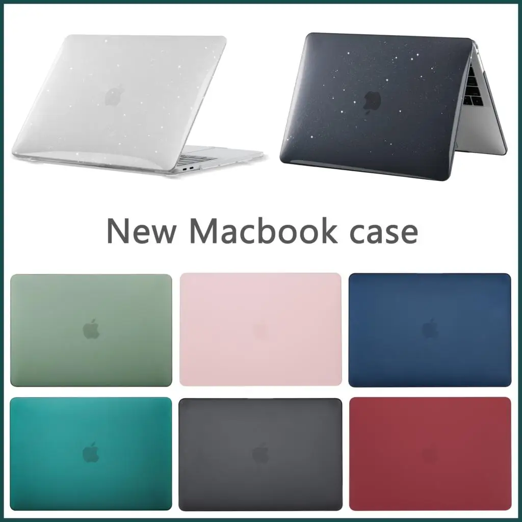 Funda para portátil MacBook Pro, carcasa con barra táctil de 12 pulgadas, 2022, 2021, 2020, M1 ...