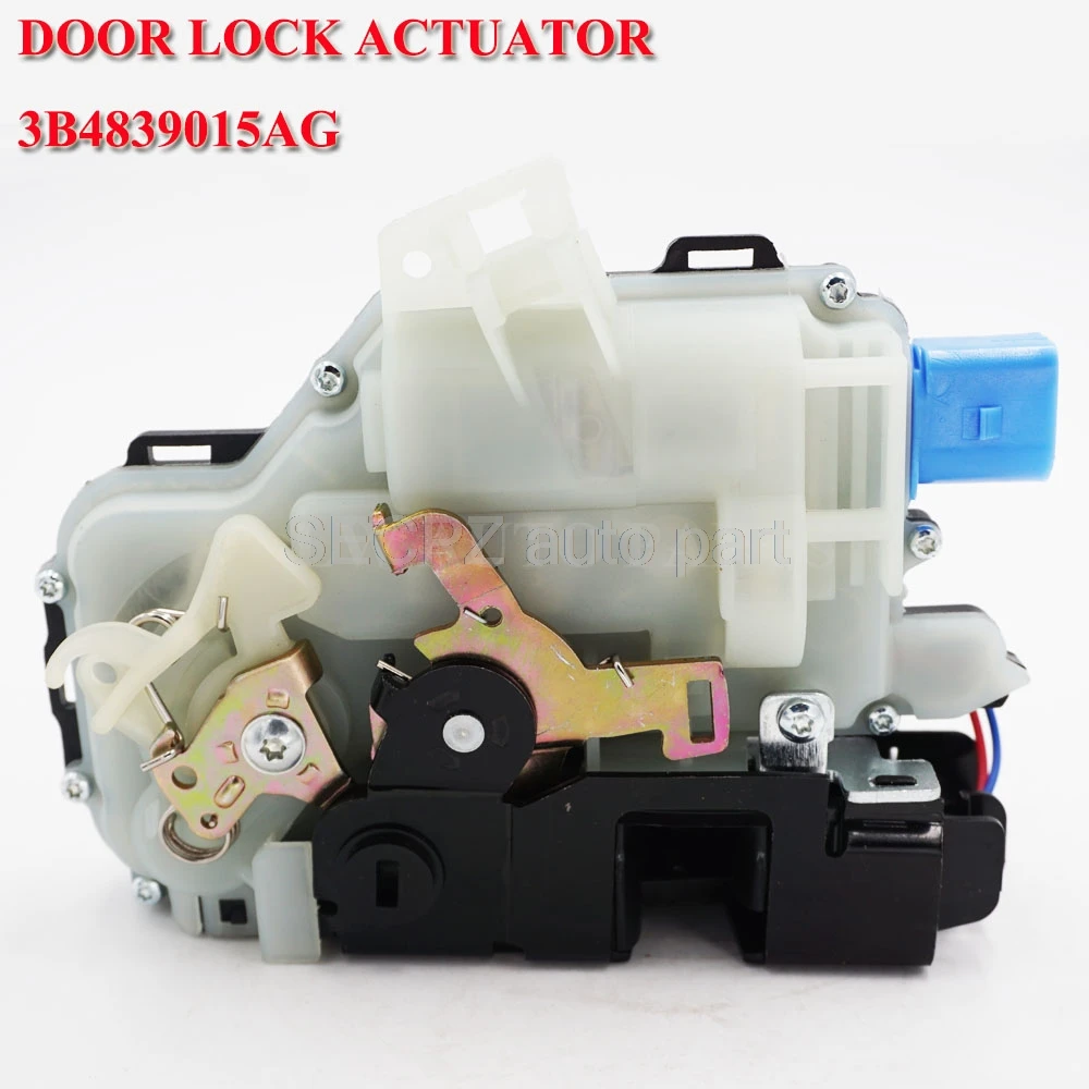 Free-Shipping-REAR-LEFT-DOOR-LOCK-ACTUATOR-CENTRAL-MECHANISM ...