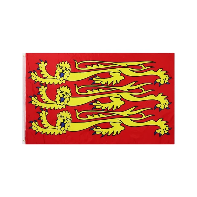 Medieval England Flag