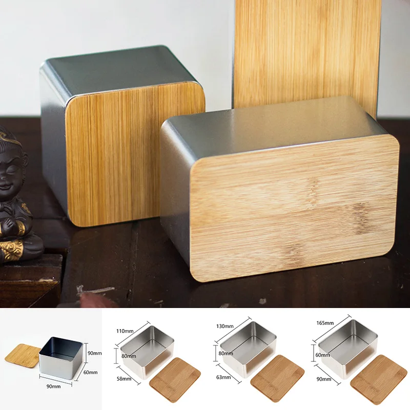 Small-Items-Dust-Proof-Storage-Box-Square-Tinplate-Case-Coin-Candy-Tea ...