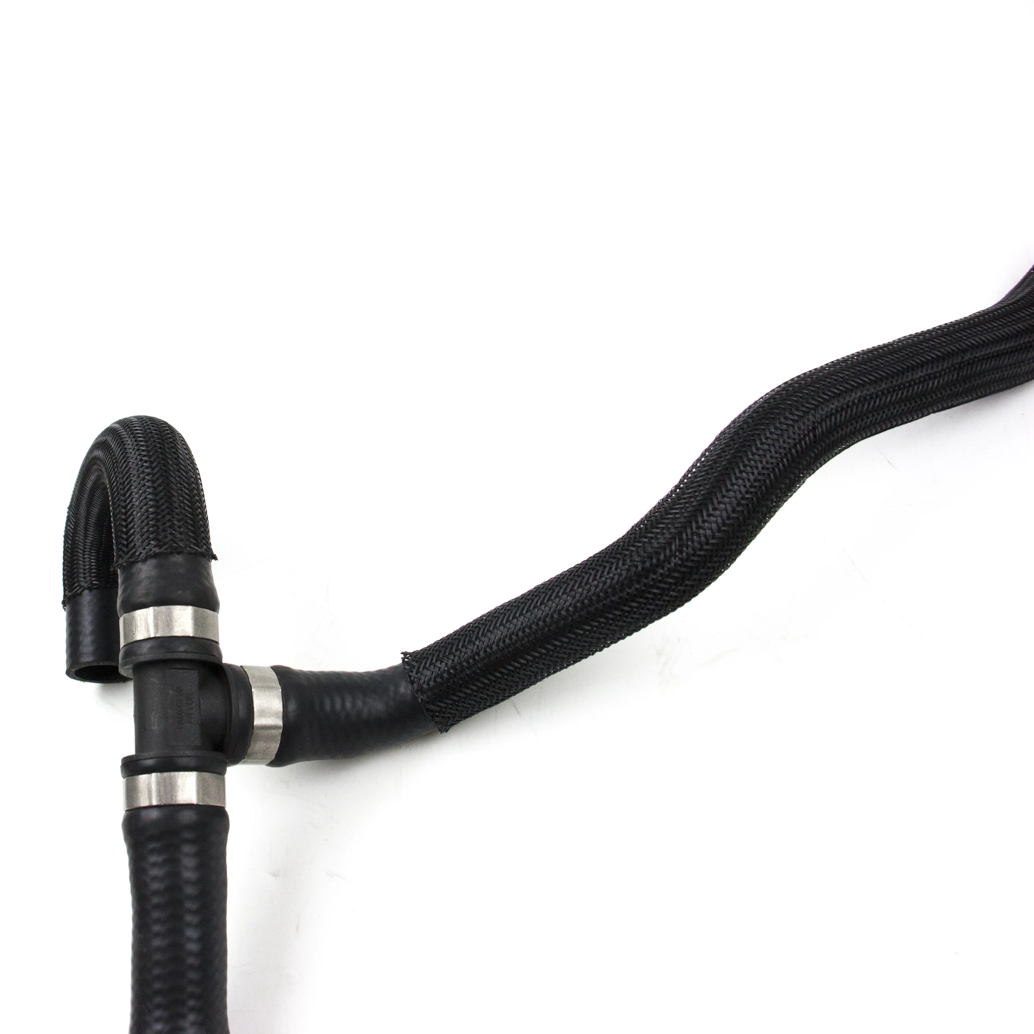 Other Parts & Accessories - A2125016884 Coolant Water Hose Pipe For ...