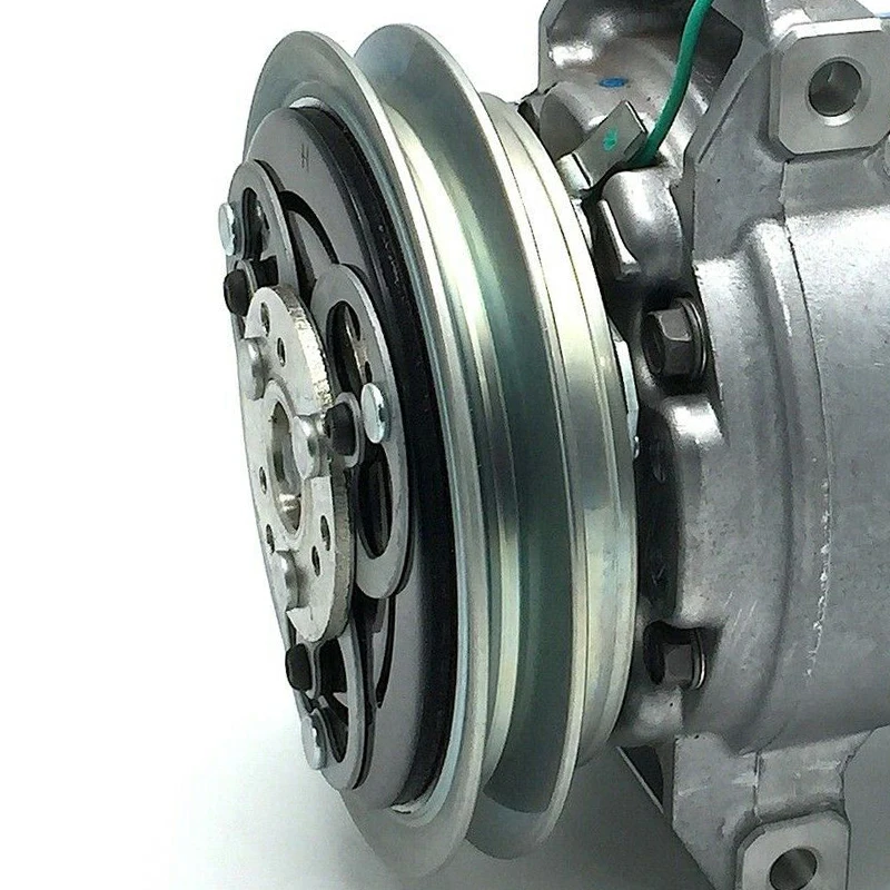 CAR AC Compressor Clutch for ISUZU NPR NQR NPS NOR90 NPR75 8982861970 ...