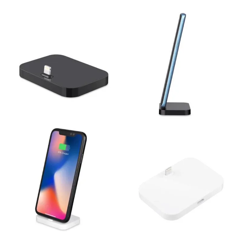 Docking Station For Mobile Phone Dock Dex Charging Station For Iphone 5 ...