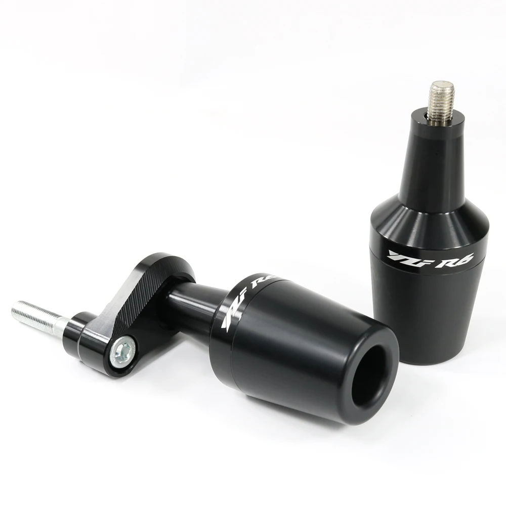 Motorcycle-Bobbins-Falling-Protection-Fit-For-Yamaha-YZF-R6-2008-2016 ...