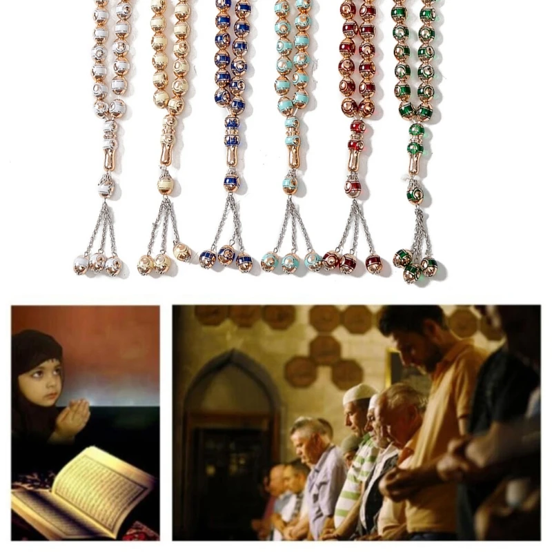 Different Types Of Prayer Beads